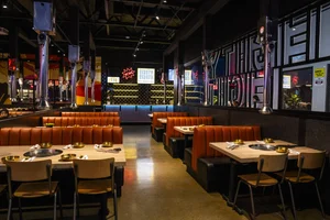 Homepage — 88Q Korean BBQ