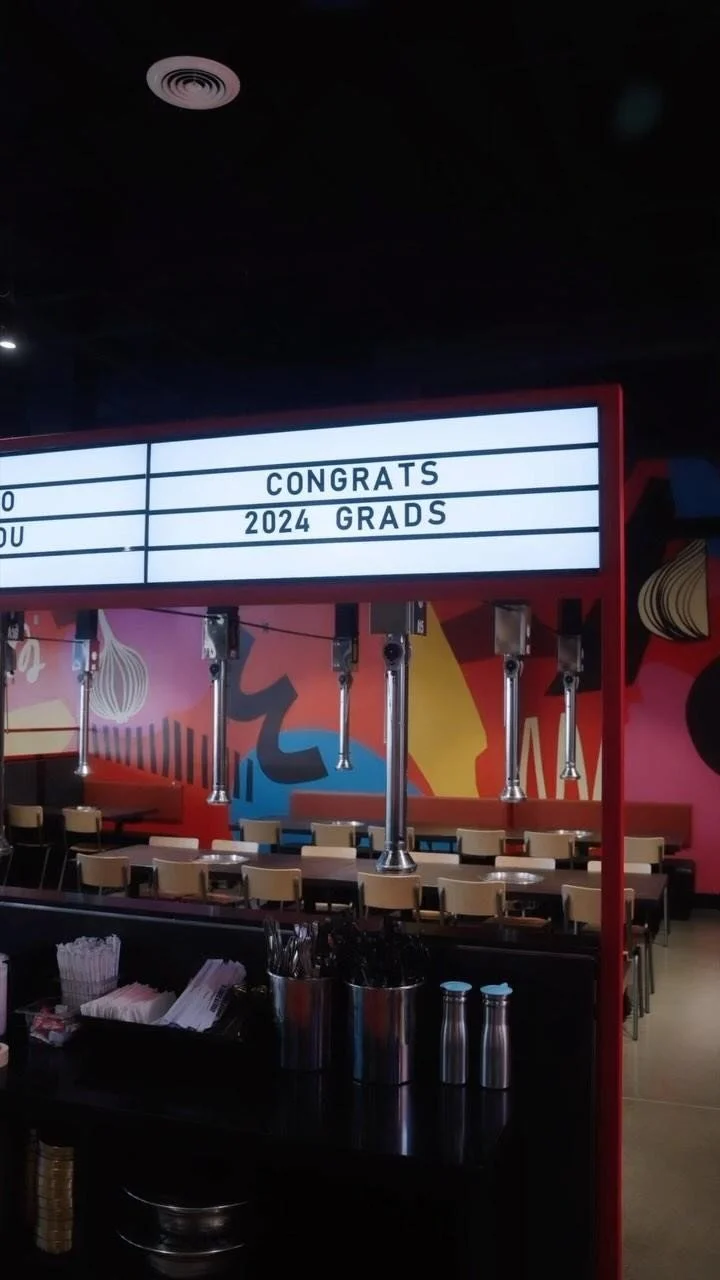 Menu — 88Q Korean BBQ