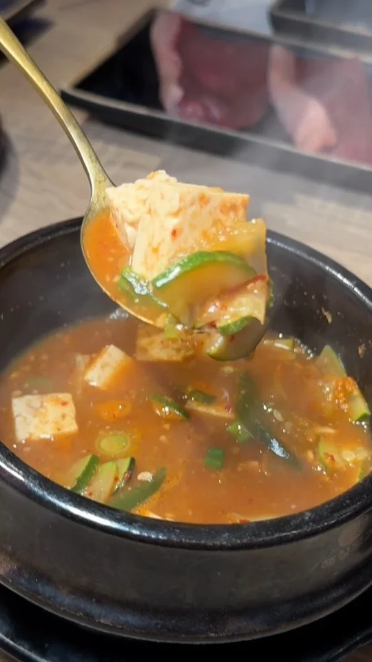 Menu — 88Q Korean BBQ