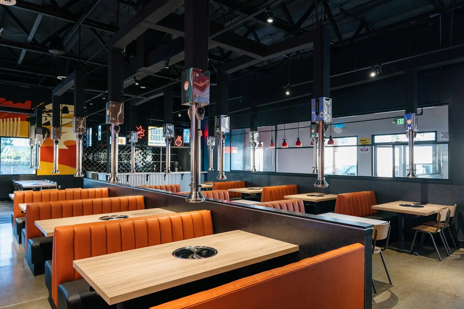Menu — 88Q Korean BBQ