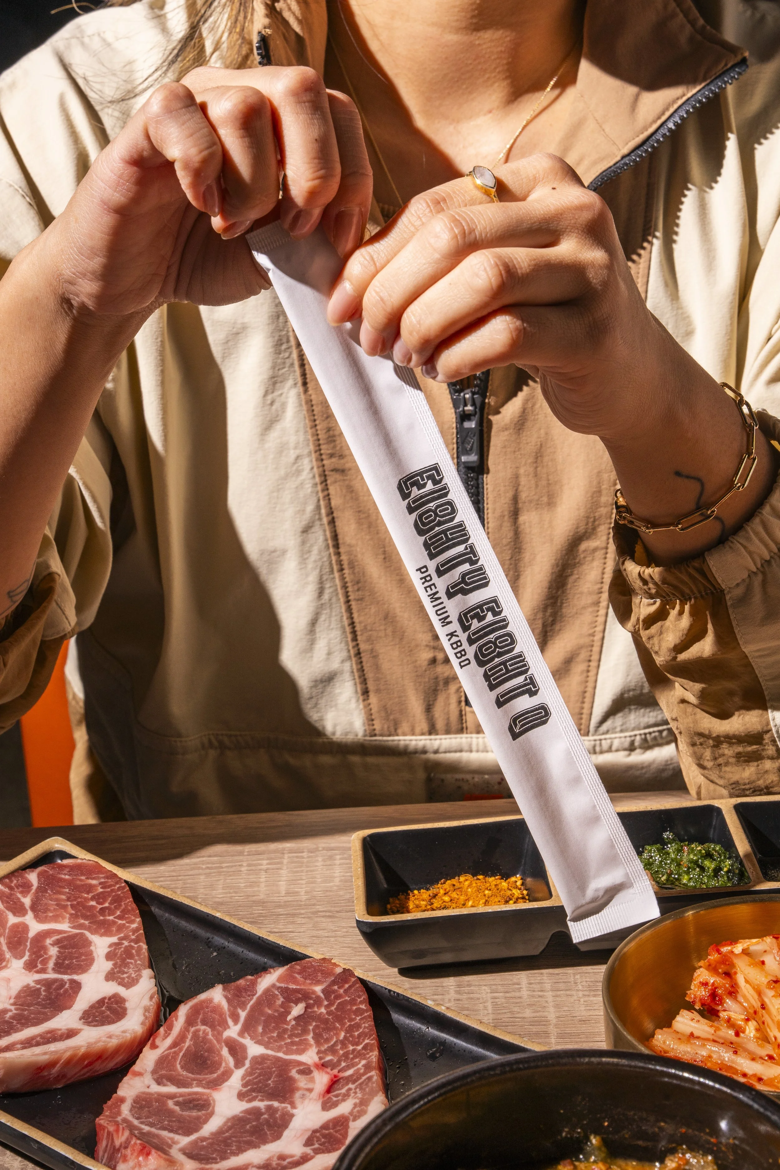 Homepage — 88Q Korean BBQ