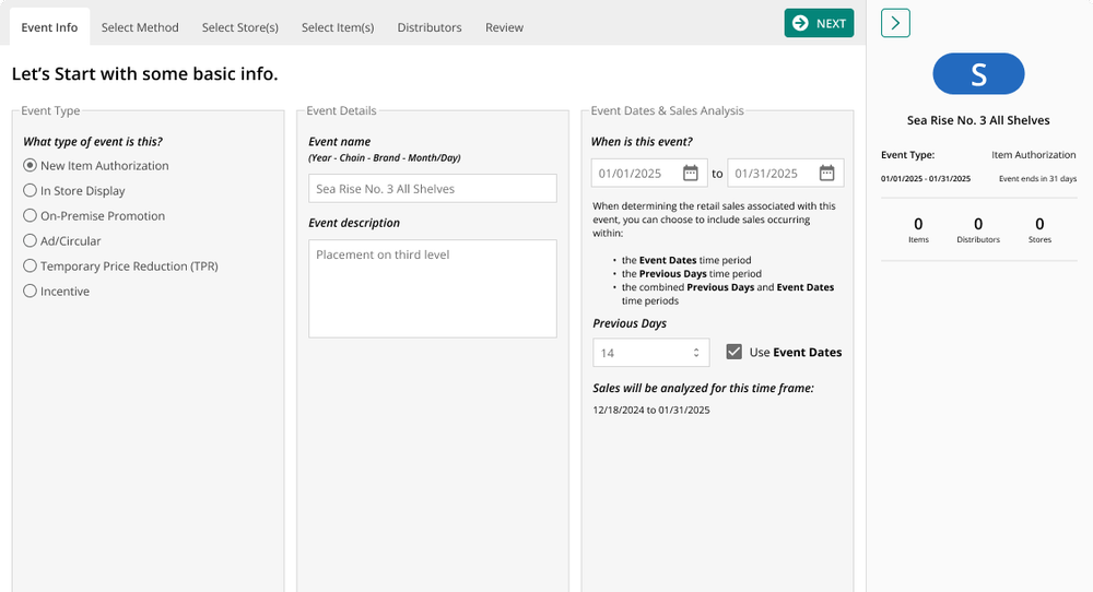 VIP: Software Solutions for the Beverage Industry