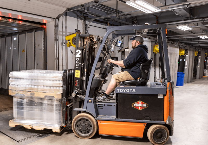 Why VIP - Distributors — VIP