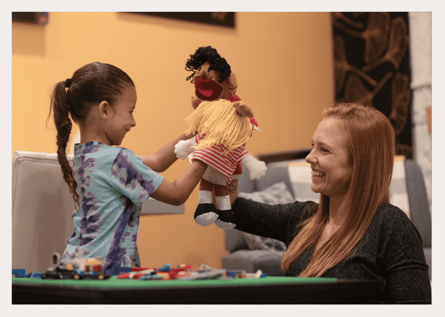 Growing Together Play Therapy | Child Play Therapist | O'ahu