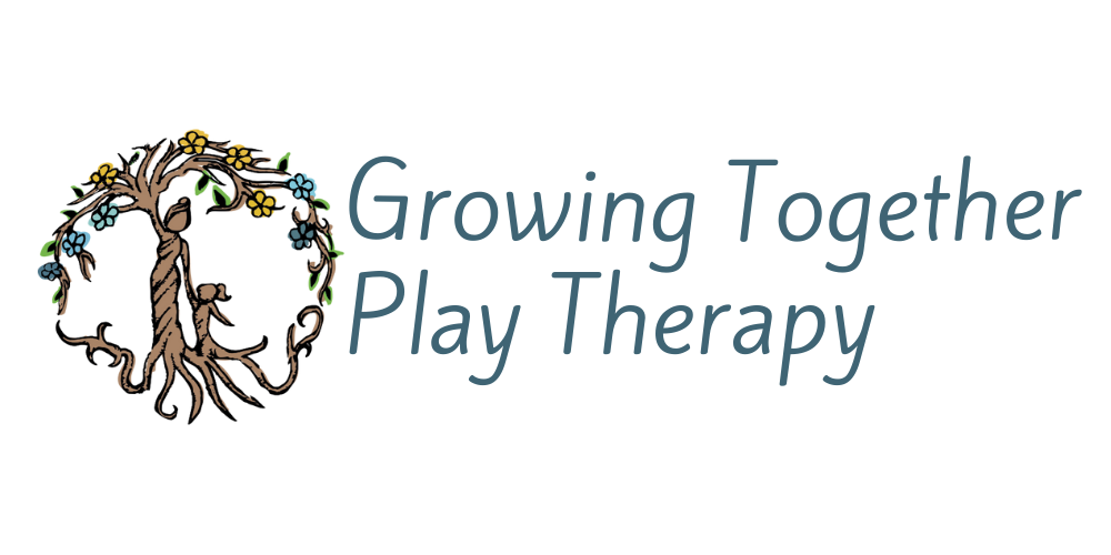 Growing Together Play Therapy | Child Play Therapist | O'ahu
