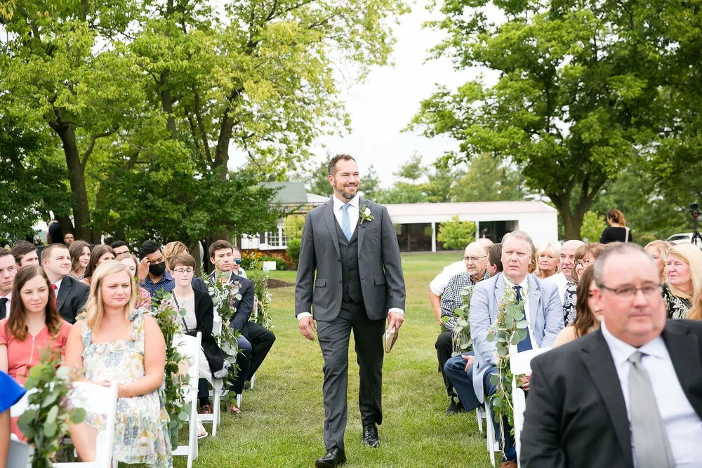 Team 1 — Cascade Christian Reformed Church