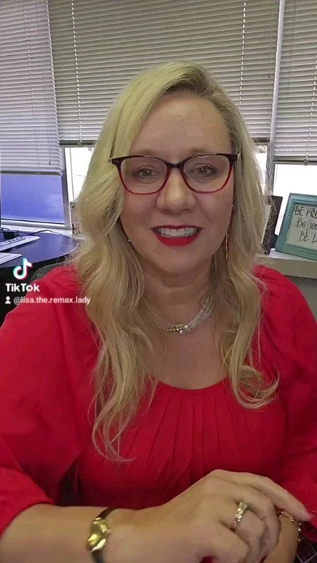 Lisa Handley | Real Estate Professional | The Handley Advantage Team ...