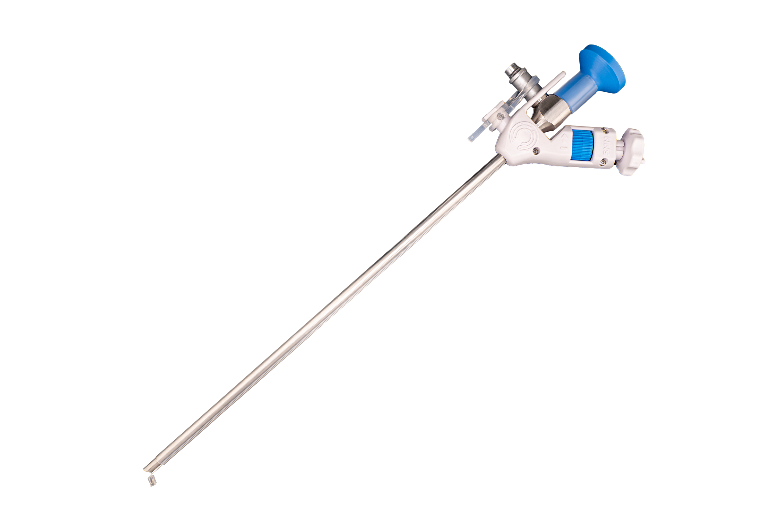 ClearCam — Laparoscope Lens Cleaning