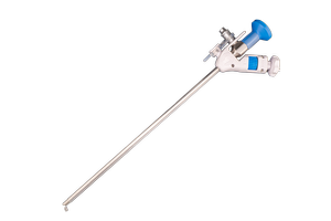 ClearCam — Laparoscope Lens Cleaning