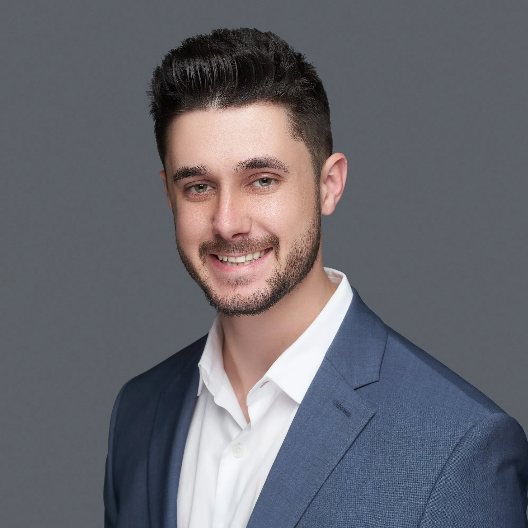 Meet The Ryan Jennings Group — Ryan Jennings Group