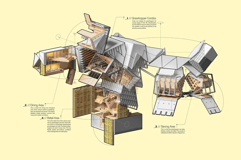 UNHINGED — KHANG TRUONG
