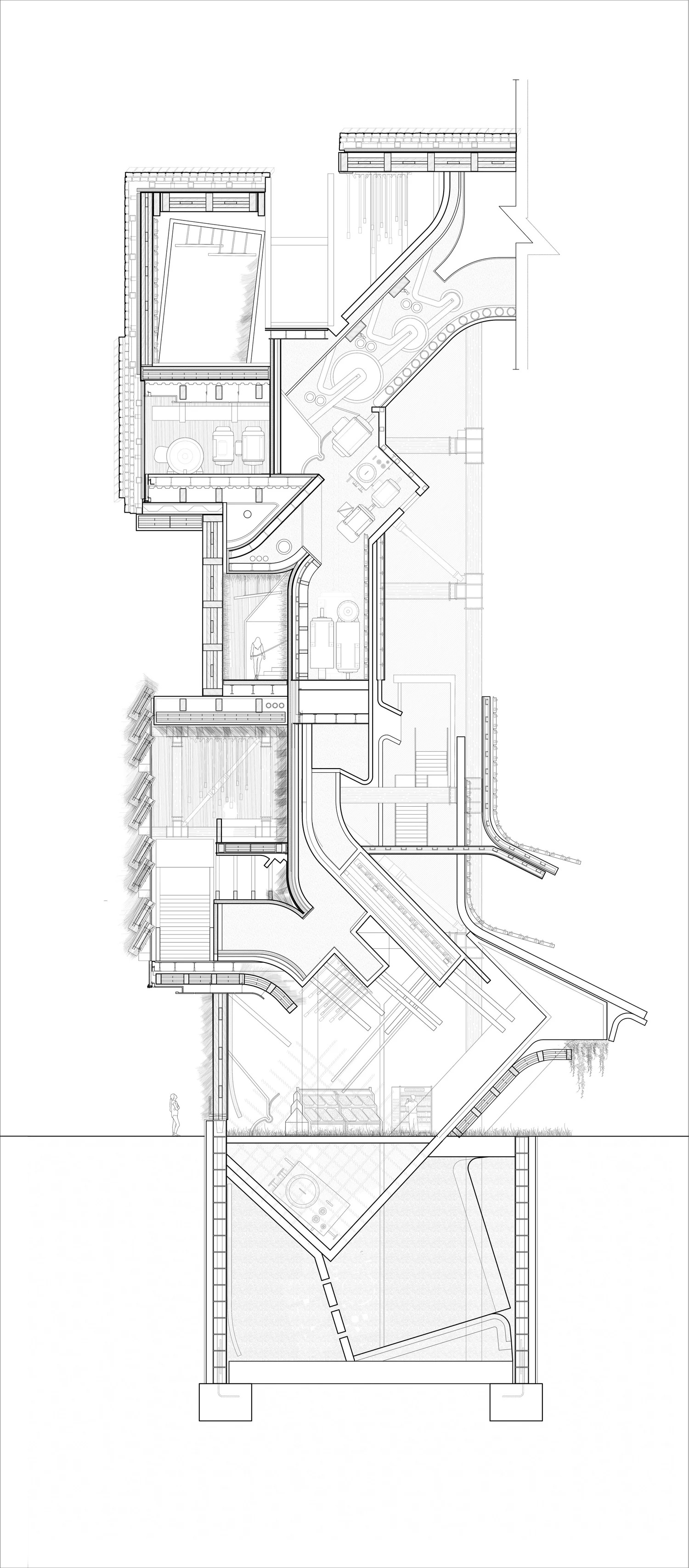 UNHINGED — KHANG TRUONG