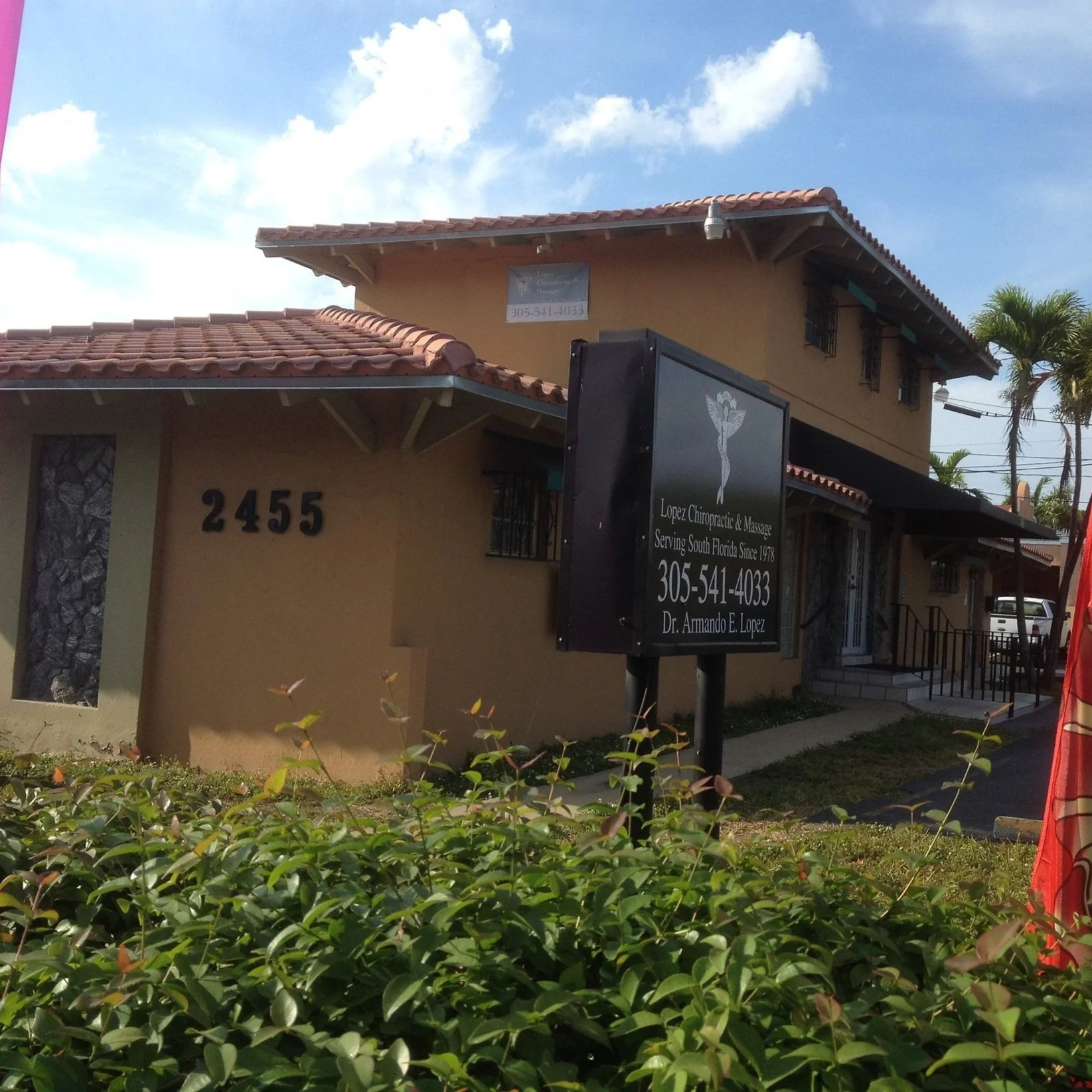 About Us — Lopez Beyond Basic Therapies & Massage