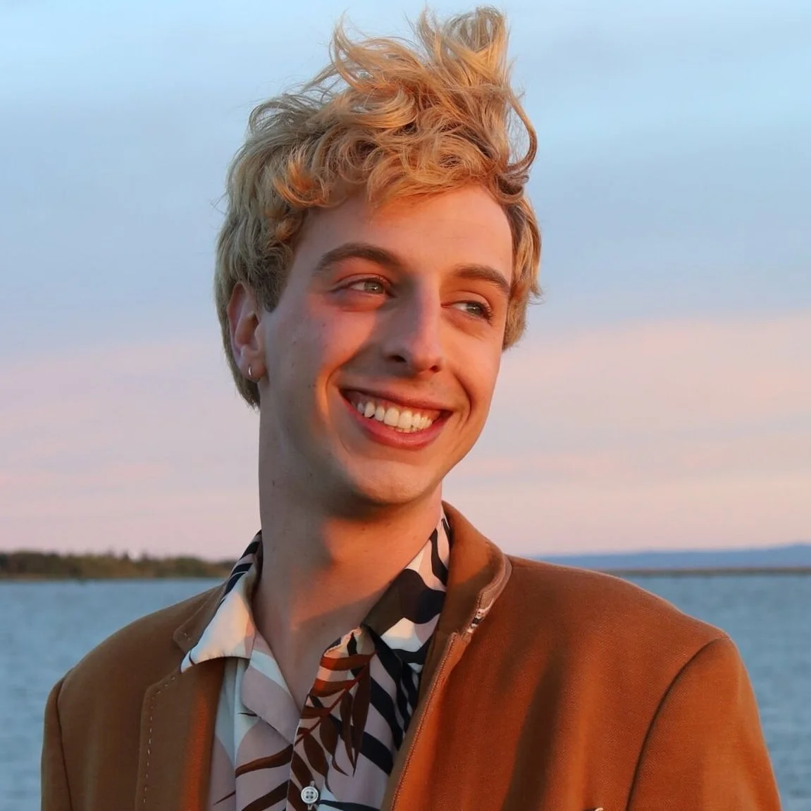 Spencer Moore — Flying Crow Creative