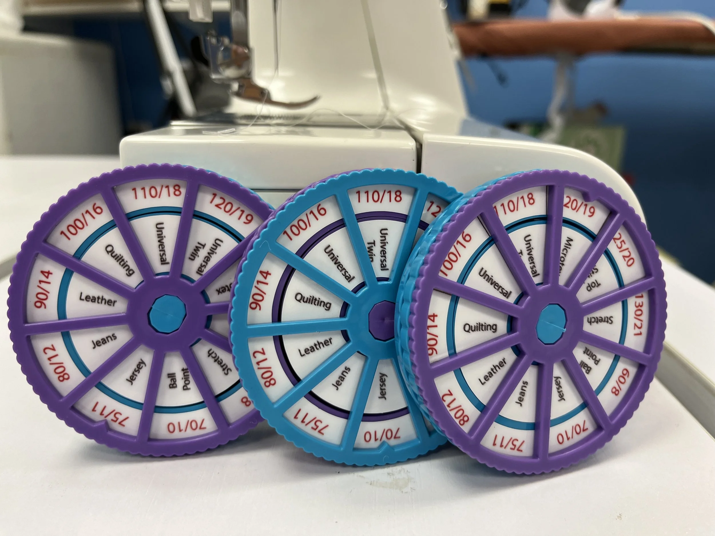 Store 1 — Needle Noter™️ For Sewing Enthusiasts