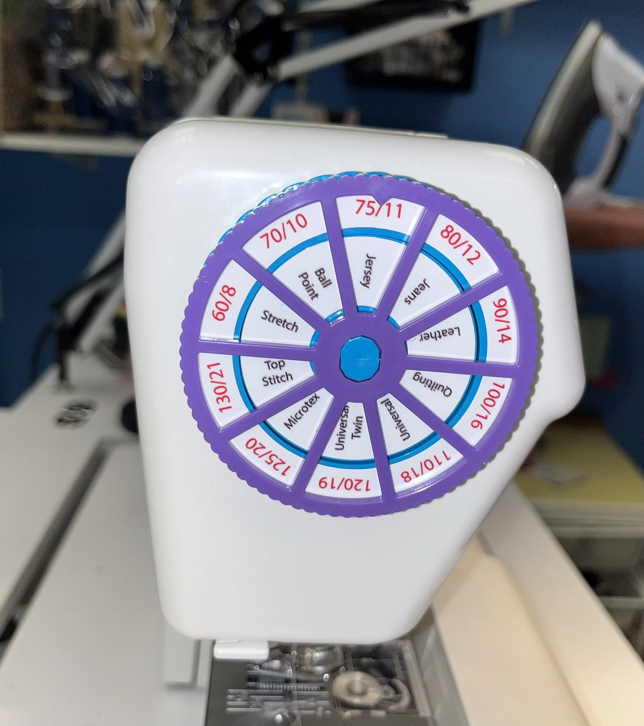Store 1 — Needle Noter™️ For Sewing Enthusiasts