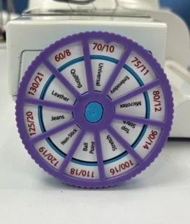 Store 1 — Needle Noter™️ For Sewing Enthusiasts