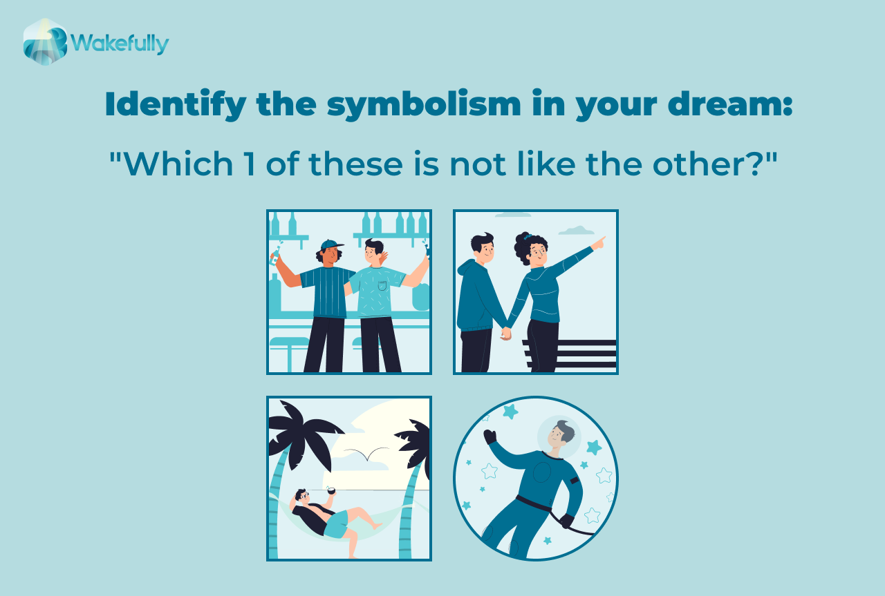 7 Common Dream Types – What Your Dreams (Really) Mean To Y.O.U ...