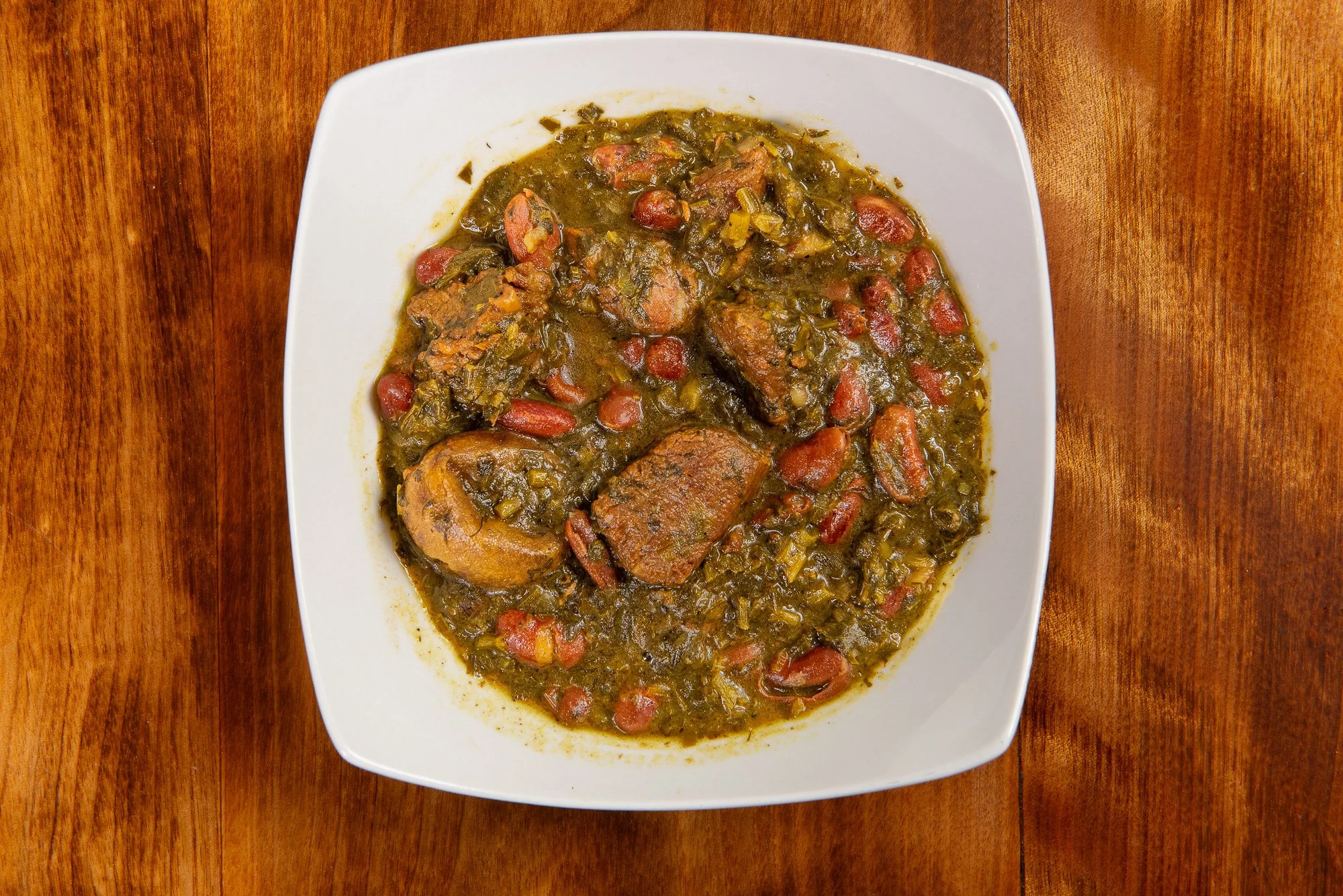 Menu — Royal Cuisine