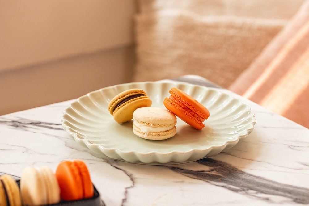 Je T'aime Patisserie