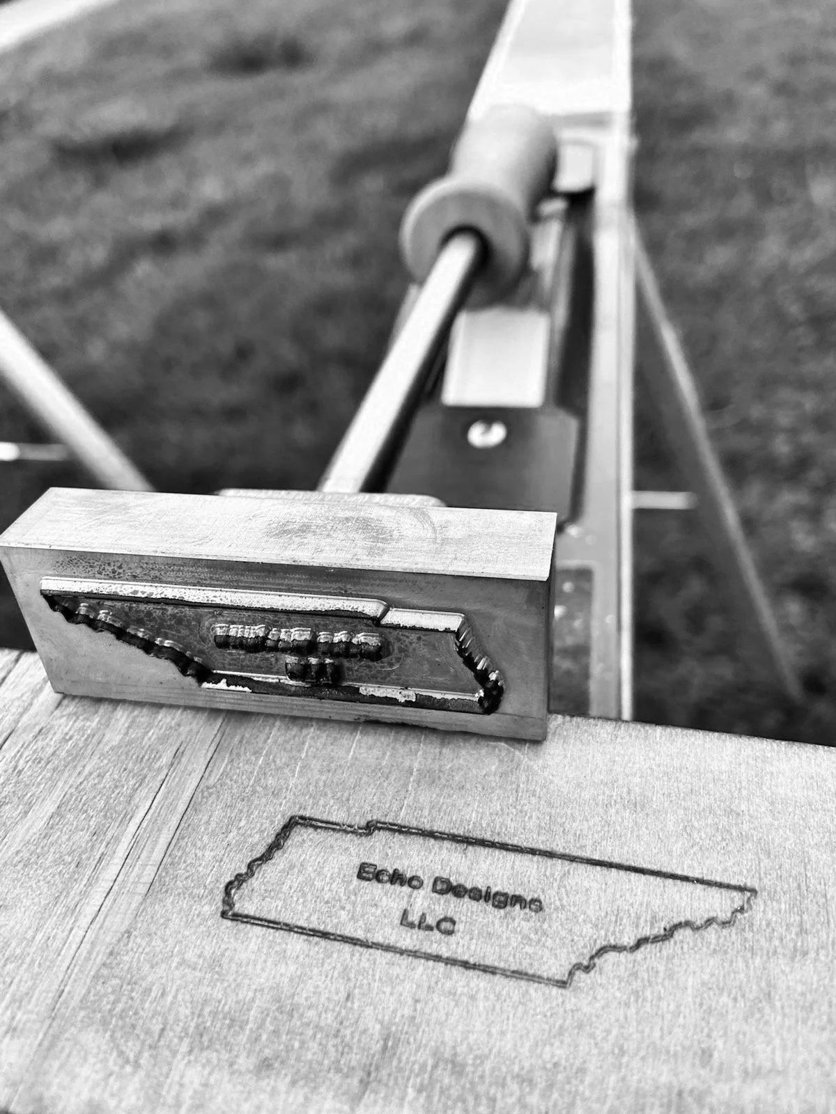 Services — Echo Designs