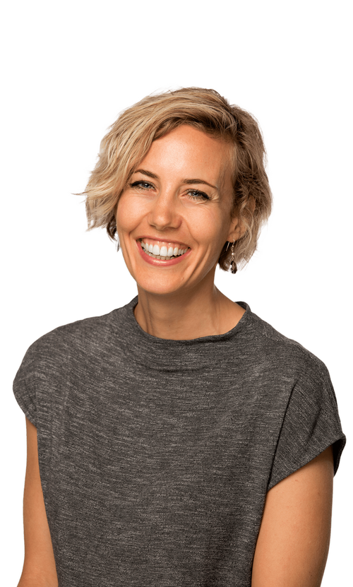 Louise Nuijens — I Am A Scientist