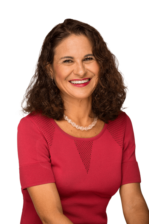 Francesca Dominici — I Am A Scientist