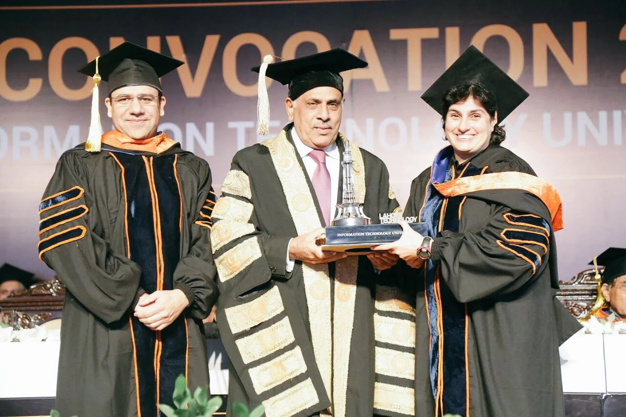 Nergis Mavalvala — I Am A Scientist