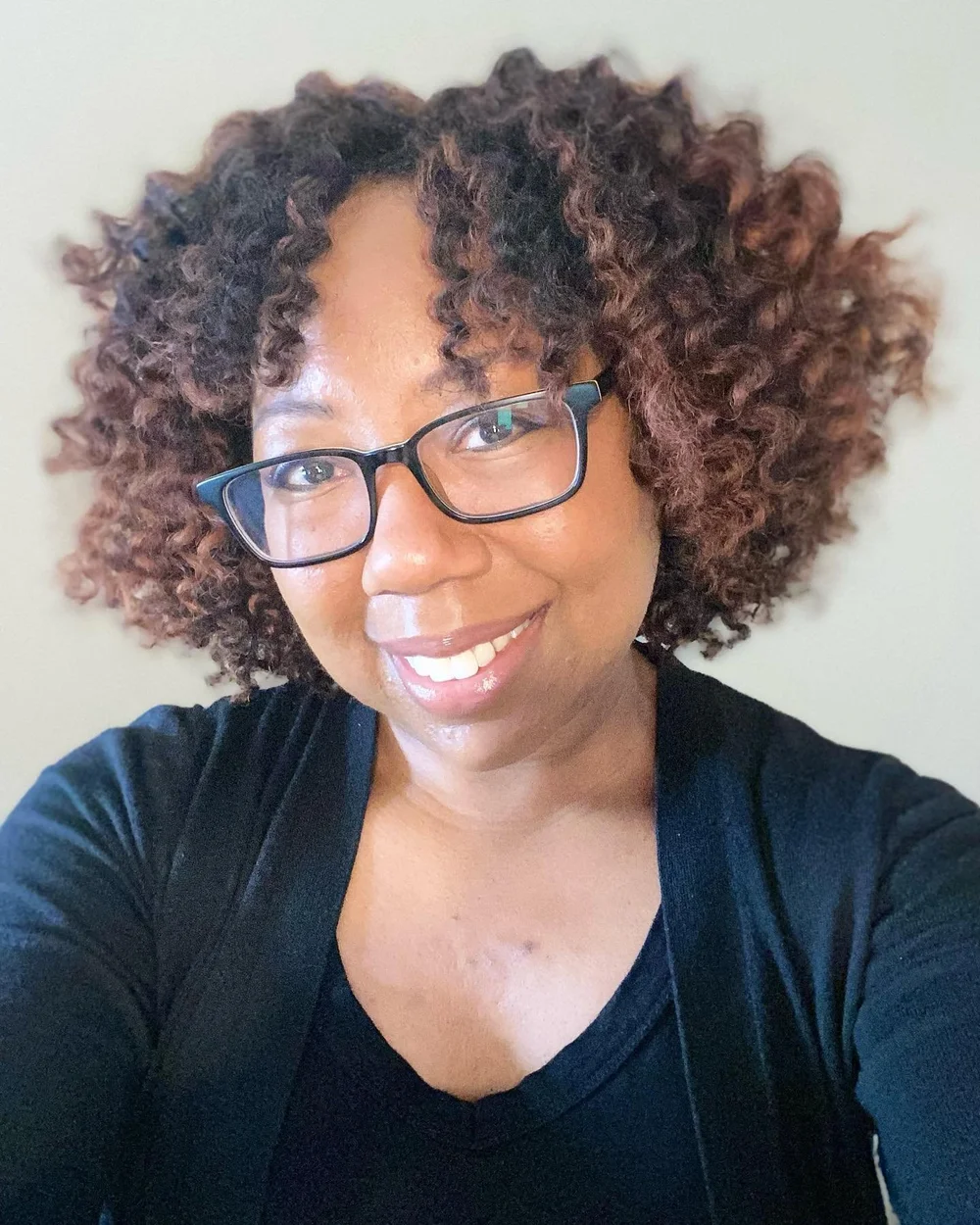 Karmella Haynes — I Am A Scientist