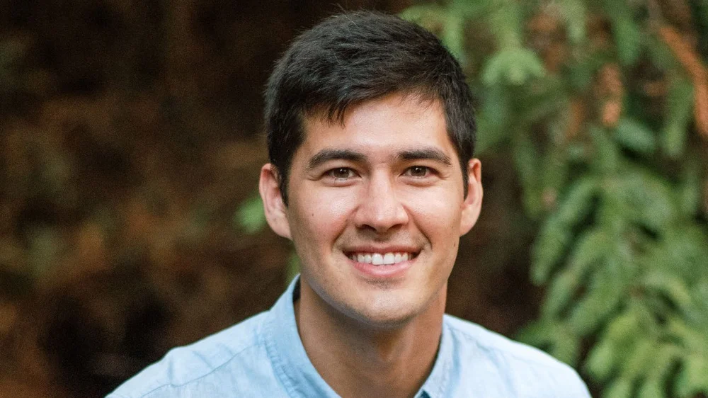 Sam Spaulding — I Am A Scientist