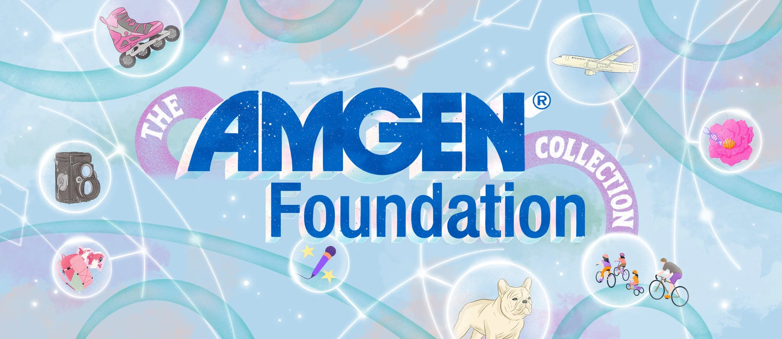 Amgen Foundation — I Am A Scientist