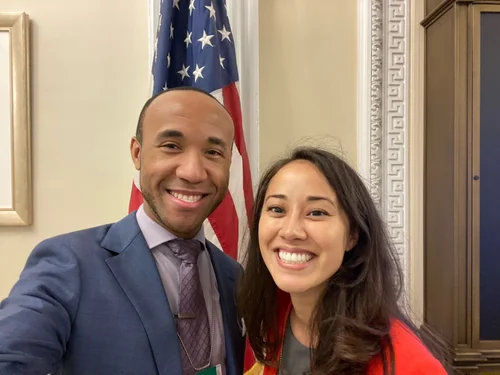 Marinna Madrid — I Am A Scientist