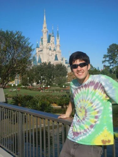 Sam Spaulding — I Am A Scientist