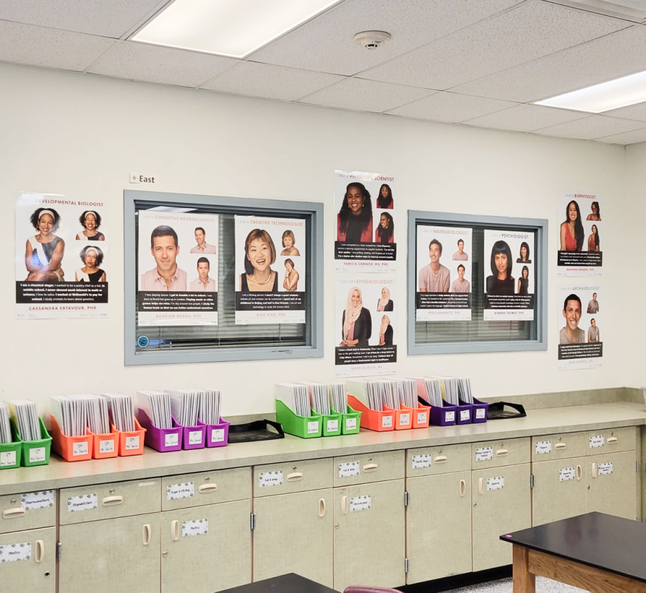 Teacher Freebies — I Am A Scientist