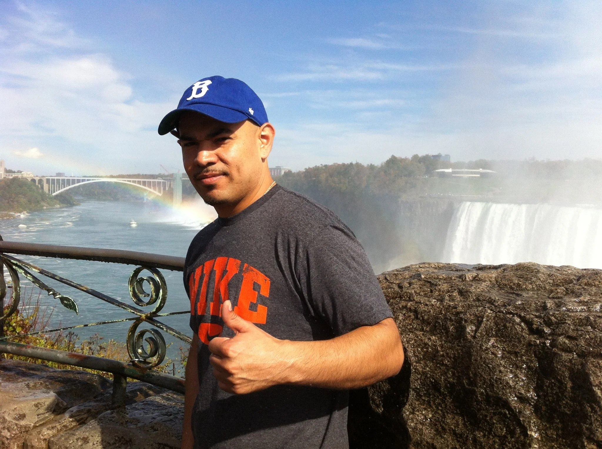 Anthony Covarrubias — I Am A Scientist