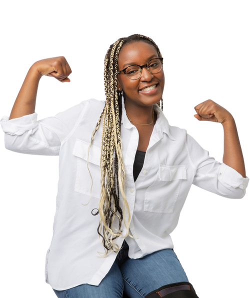 Stories — I Am A Scientist