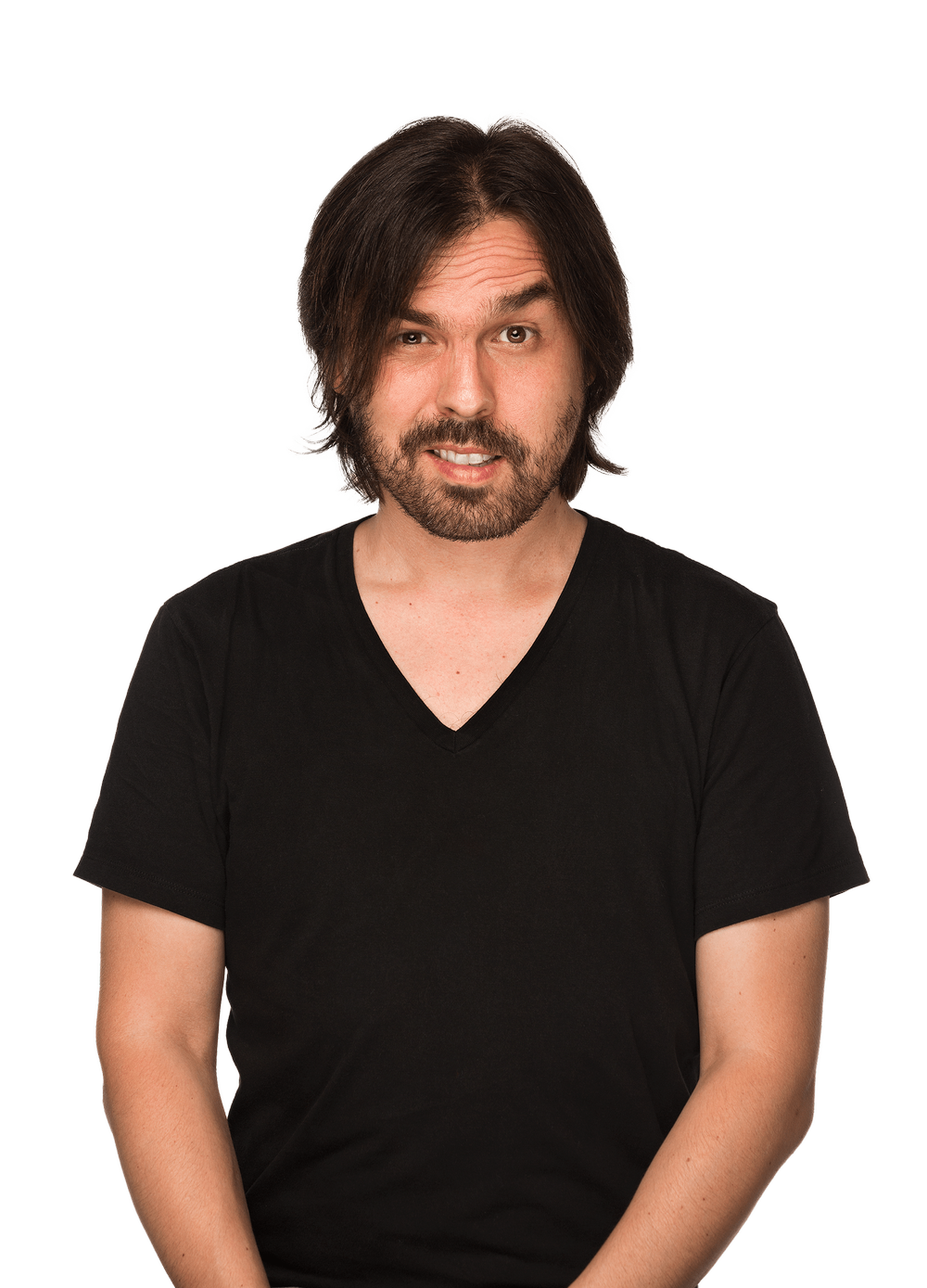 Cesar Hidalgo — I Am A Scientist