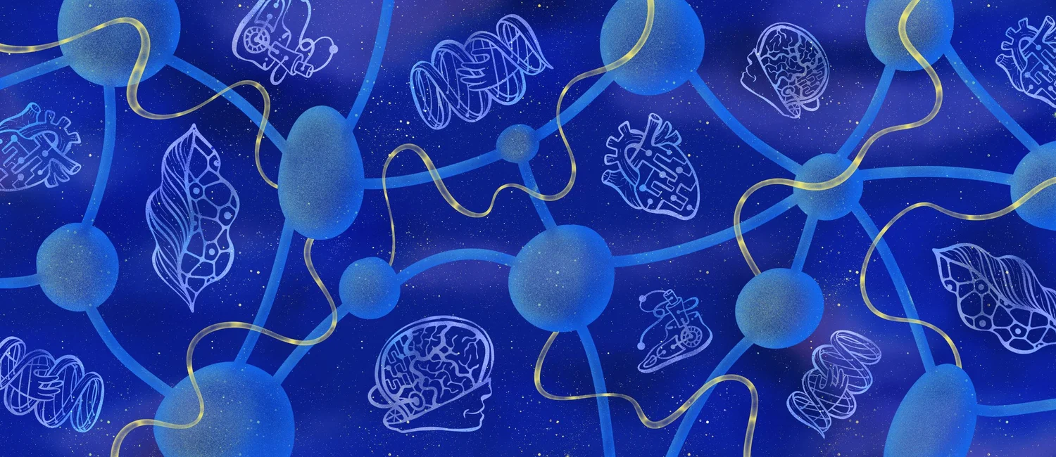 Superhuman Body Collection — I Am A Scientist