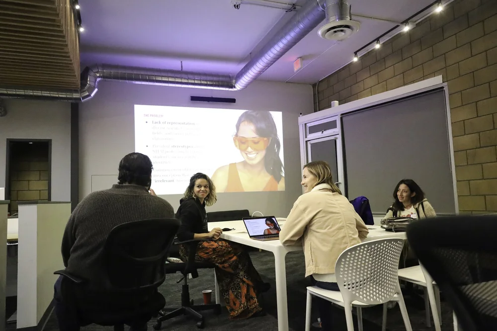 Educator Ambassadors — I Am A Scientist