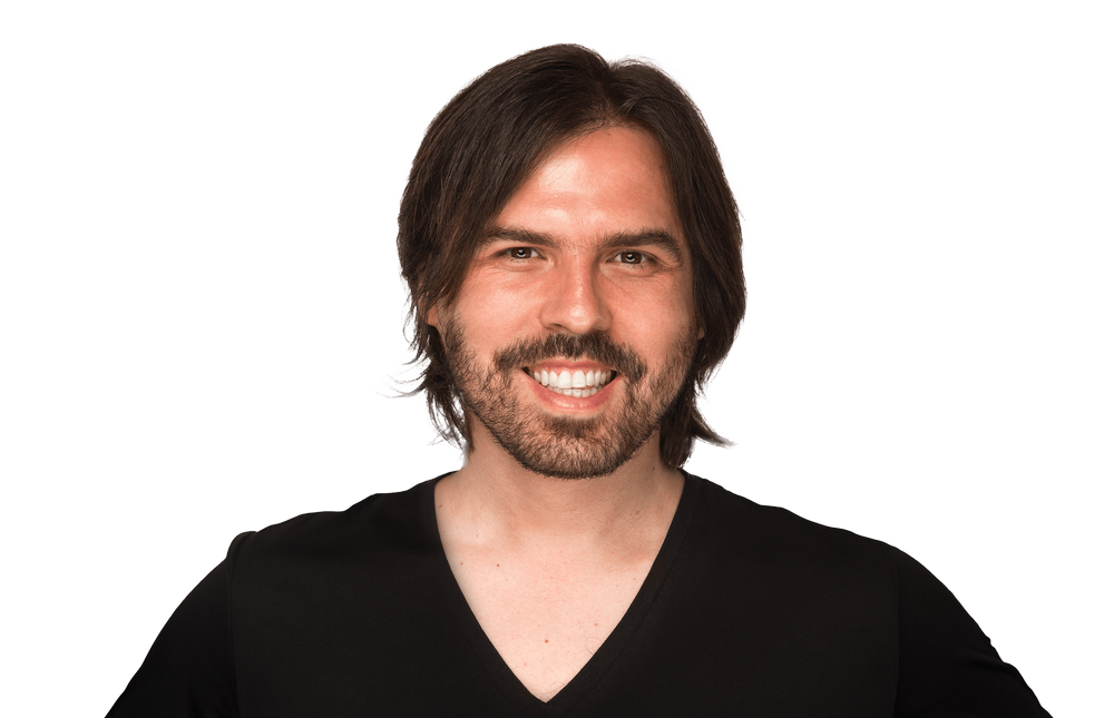 Cesar Hidalgo — I Am A Scientist