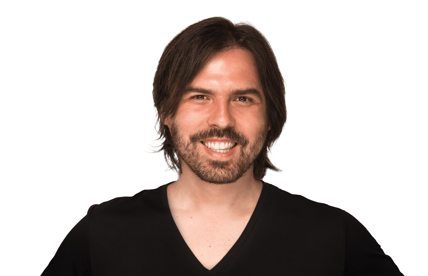 Cesar Hidalgo — I Am A Scientist