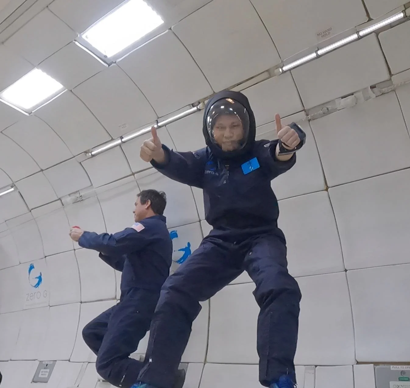 Pat Pataranutaporn — I Am A Scientist