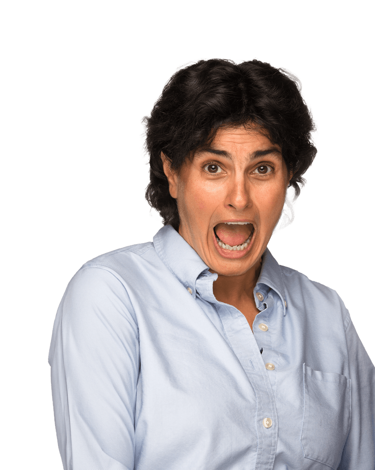 Nergis Mavalvala — I Am A Scientist