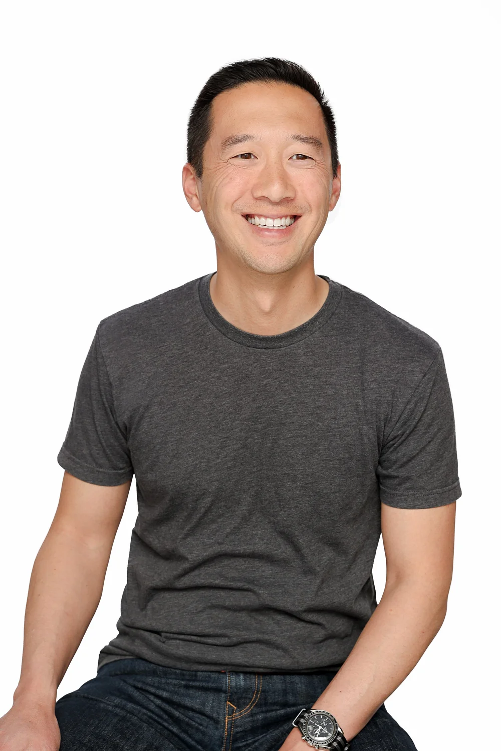 Bryan Yee — I Am A Scientist