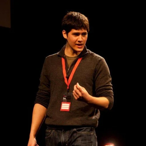 Sam Spaulding — I Am A Scientist