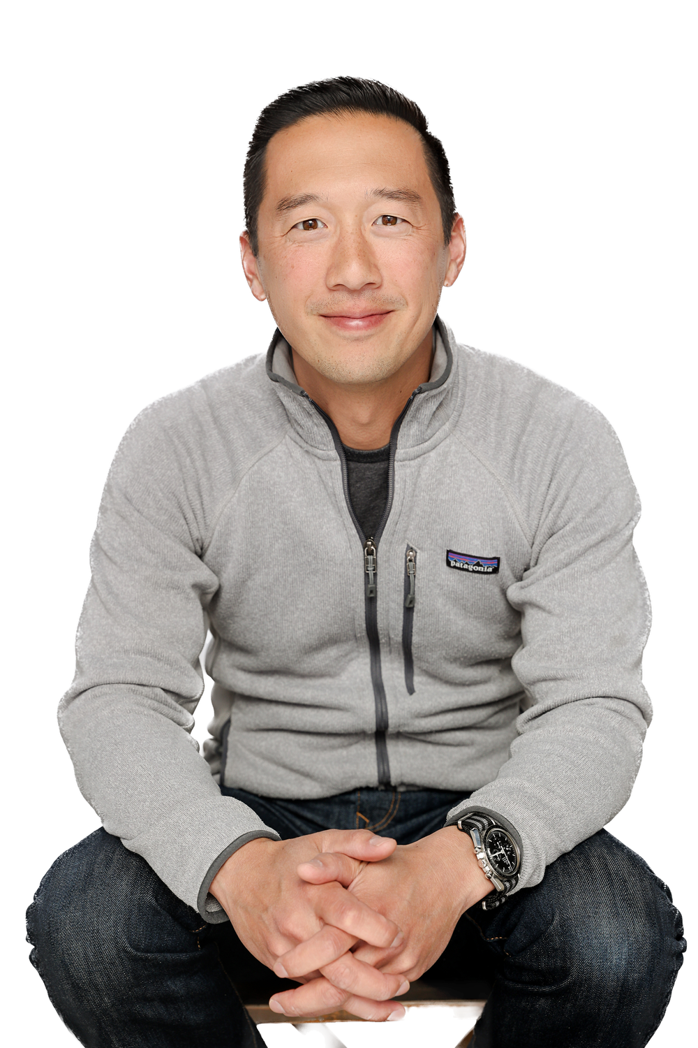 Bryan Yee — I Am A Scientist