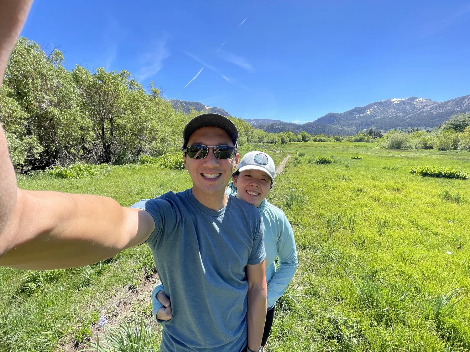 Bryan Yee — I Am A Scientist