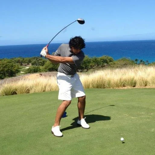 Raven Reddy — I Am A Scientist