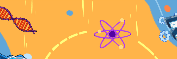 Alexander Bennett — I Am A Scientist