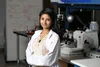 Shriya Srinivasan — I Am A Scientist